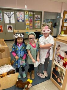 Pre-K Counts - Private Industry Council